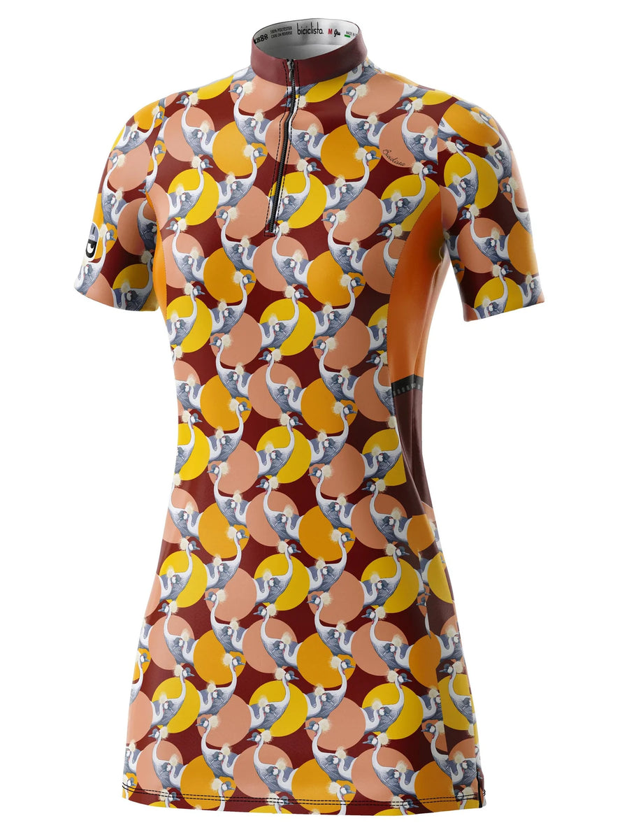 GRU Riding Dress – BiciclistaUS