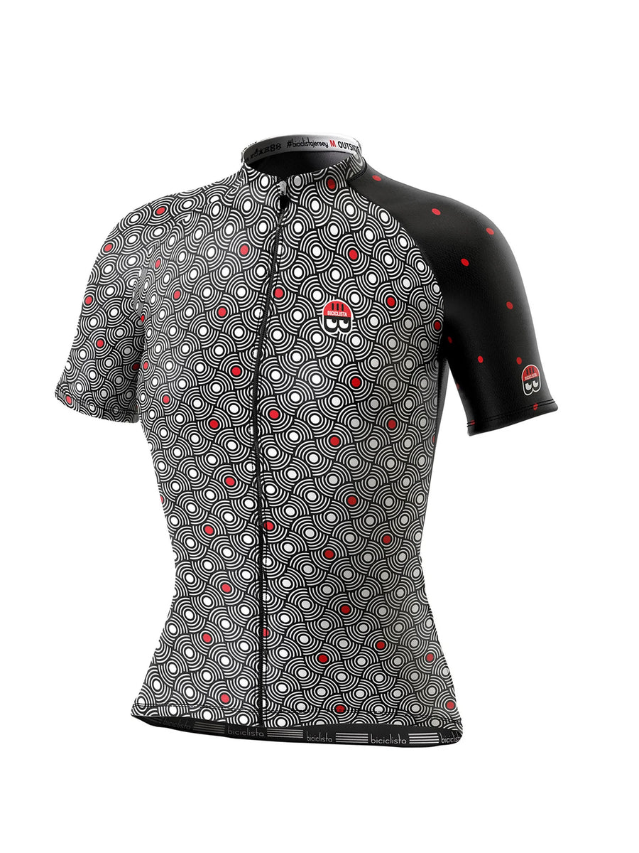 VORTEX Ride On Jersey – BiciclistaUS