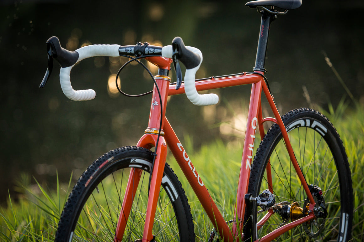 Zullo Bikes – BiciclistaUS