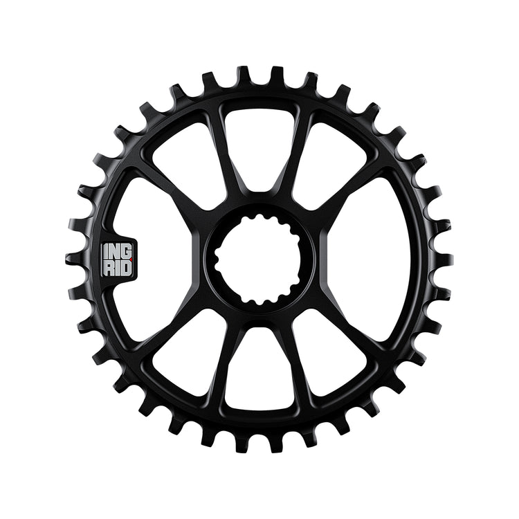 Ingrid Components – BiciclistaUS