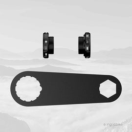 Ingrid Components – BiciclistaUS