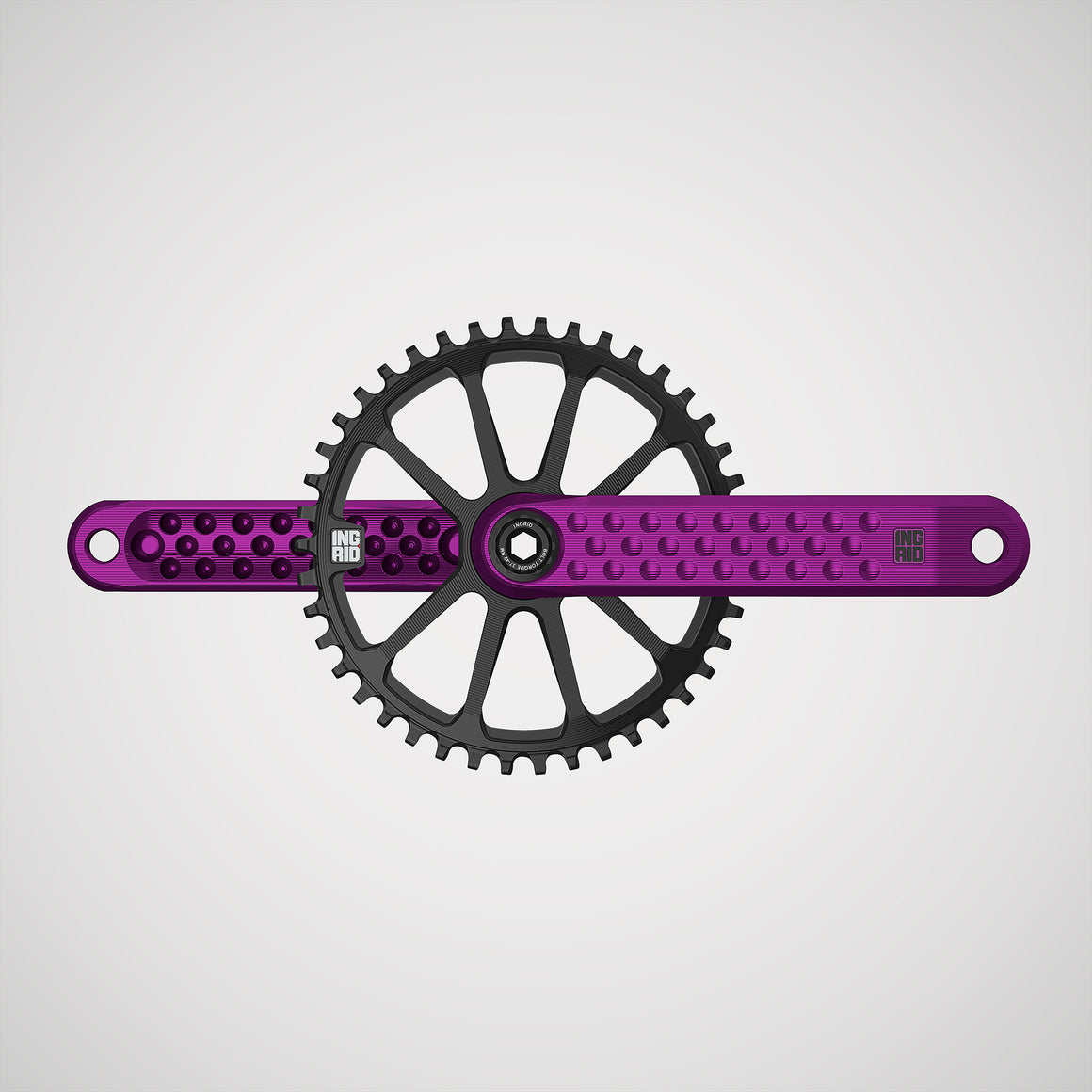 Ingrid Components – BiciclistaUS