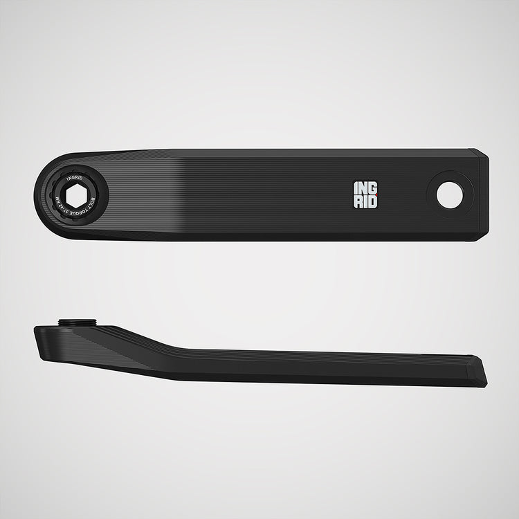 Ingrid Components – BiciclistaUS