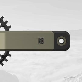 Ingrid Components – BiciclistaUS