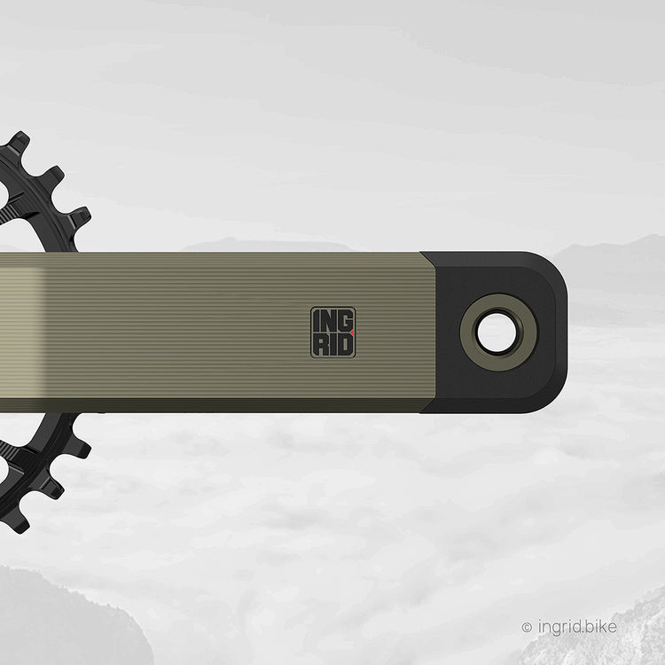 Ingrid Components – BiciclistaUS