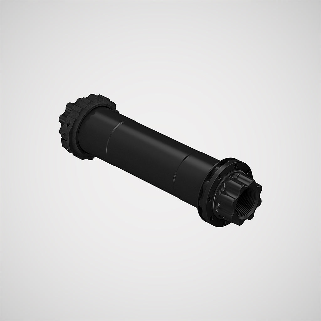 INGRID Crankset Spindle – BiciclistaUS